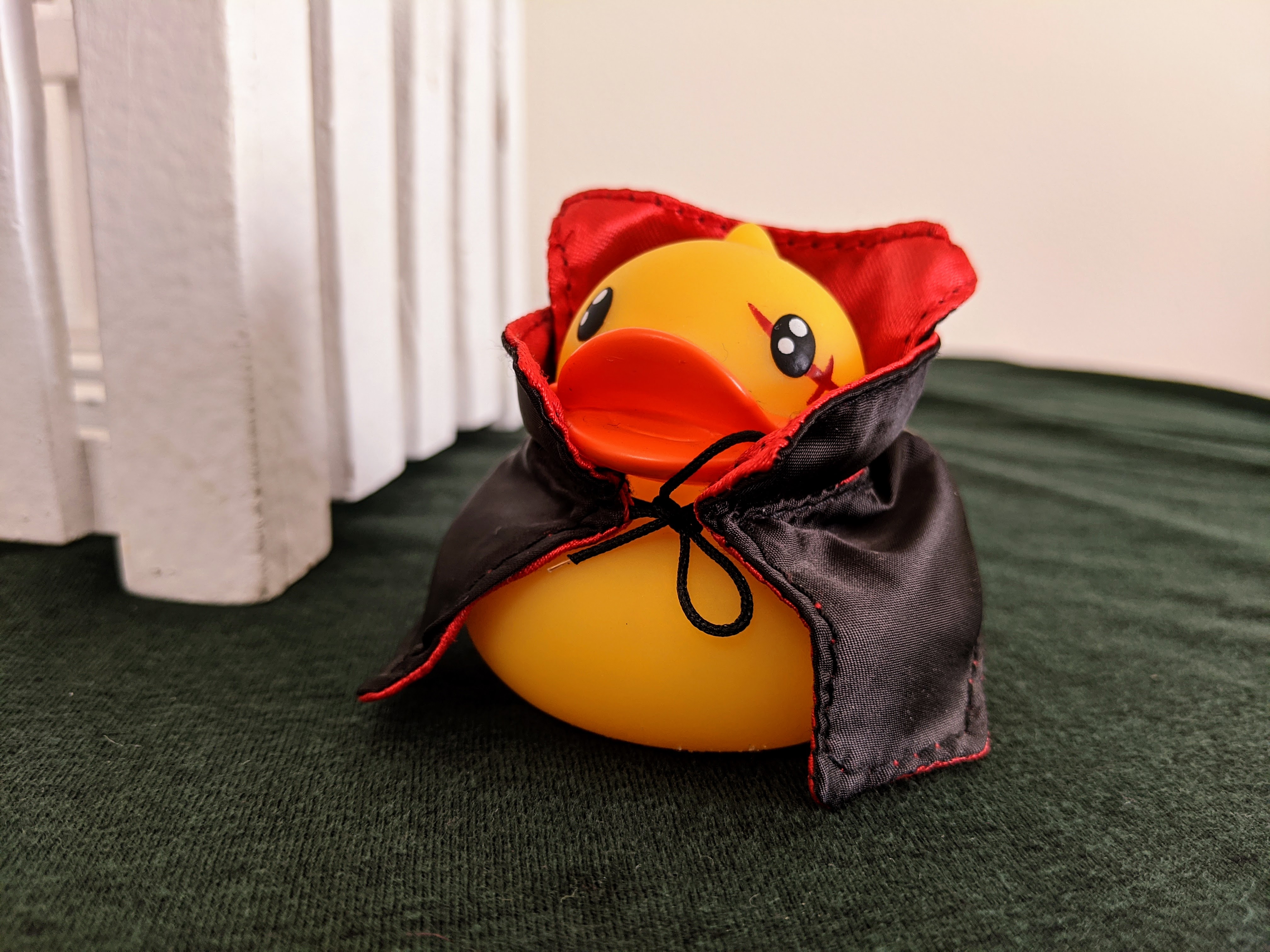 Semk – Duck of the Day