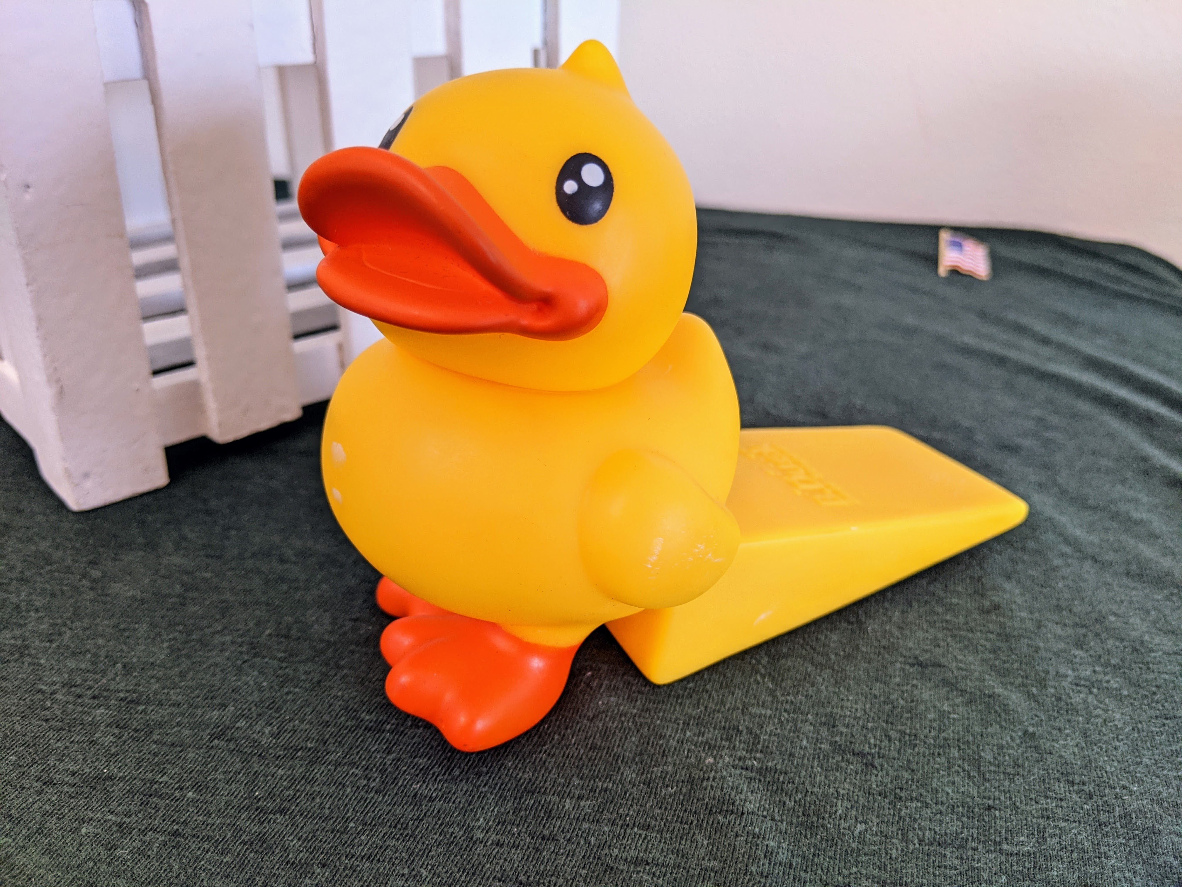 Semk – Duck of the Day